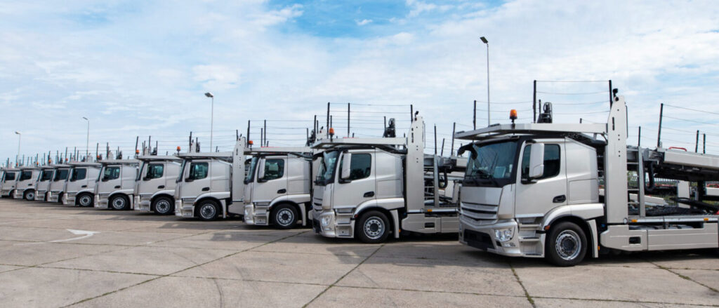 How Bulk Fuel Distribution Works - Premier Petroleum